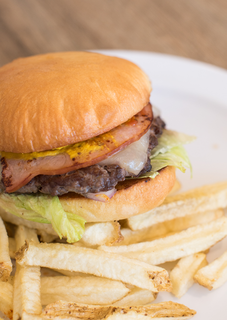 3C Grill & Market | Serving & Selling The Freshest Food